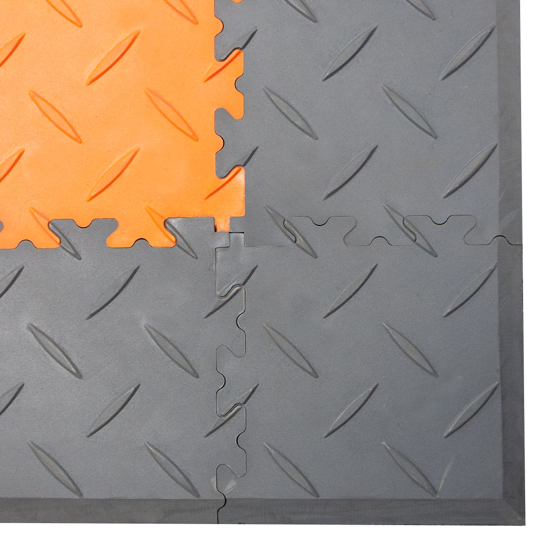 How To Create MotoLock Corner Ramps | Mototile