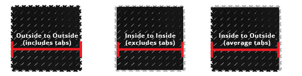 Interlocking Floor Tiles FAQ's | Mototile