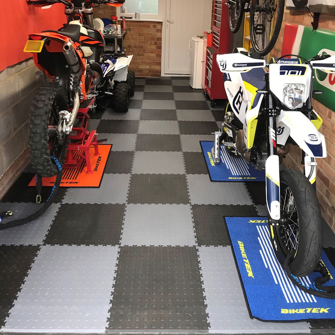 Industrial Interlocking Floor Tiles Interlocking Industrial Flooring