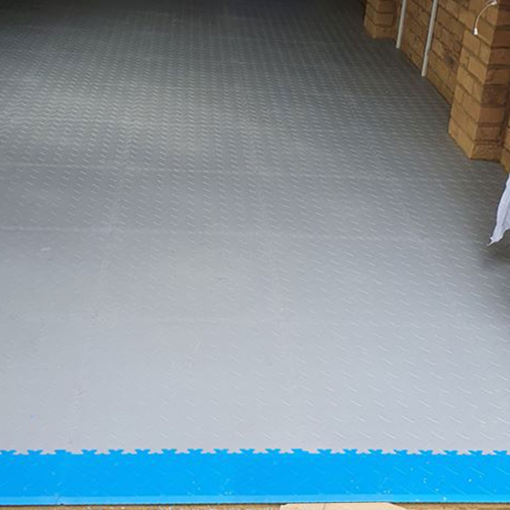 MotoLock Heavy Duty Interlocking Floor Tile Shop | Mototile
