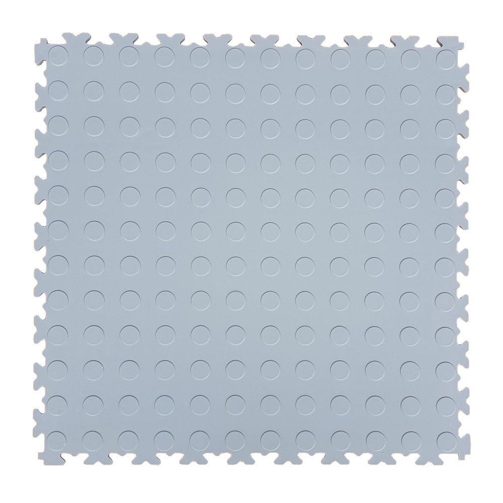 MotoLock Heavy Duty Interlocking Floor Tile Shop | Mototile