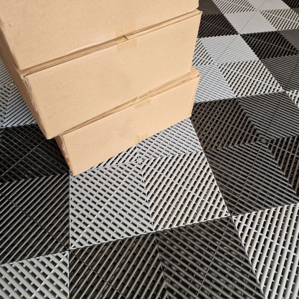 MotoVent Rib Tile | Drainage Tiles | Mototile