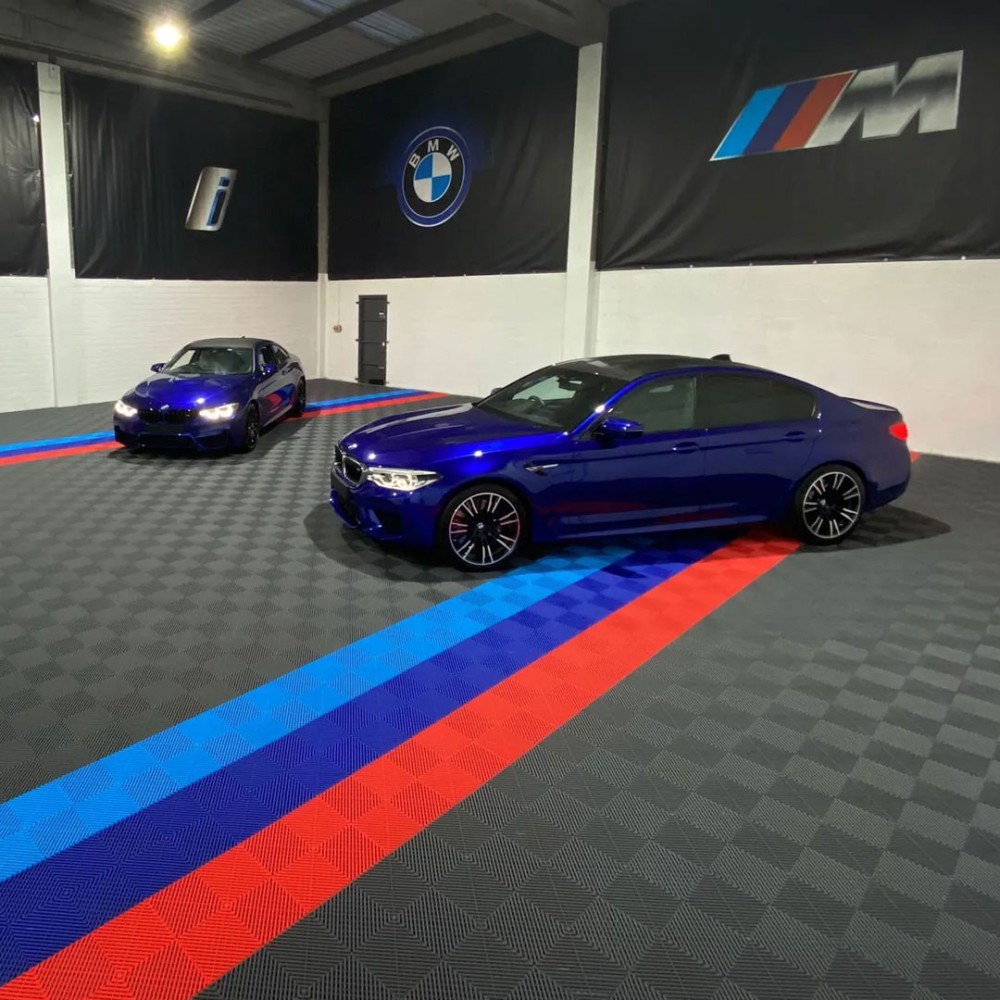 MotoVent Rib Tile | Drainage Tiles | Mototile