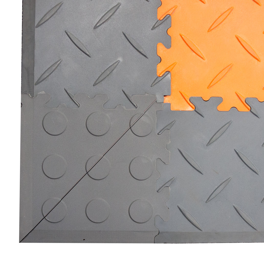 How To Create MotoLock Corner Ramps | Mototile